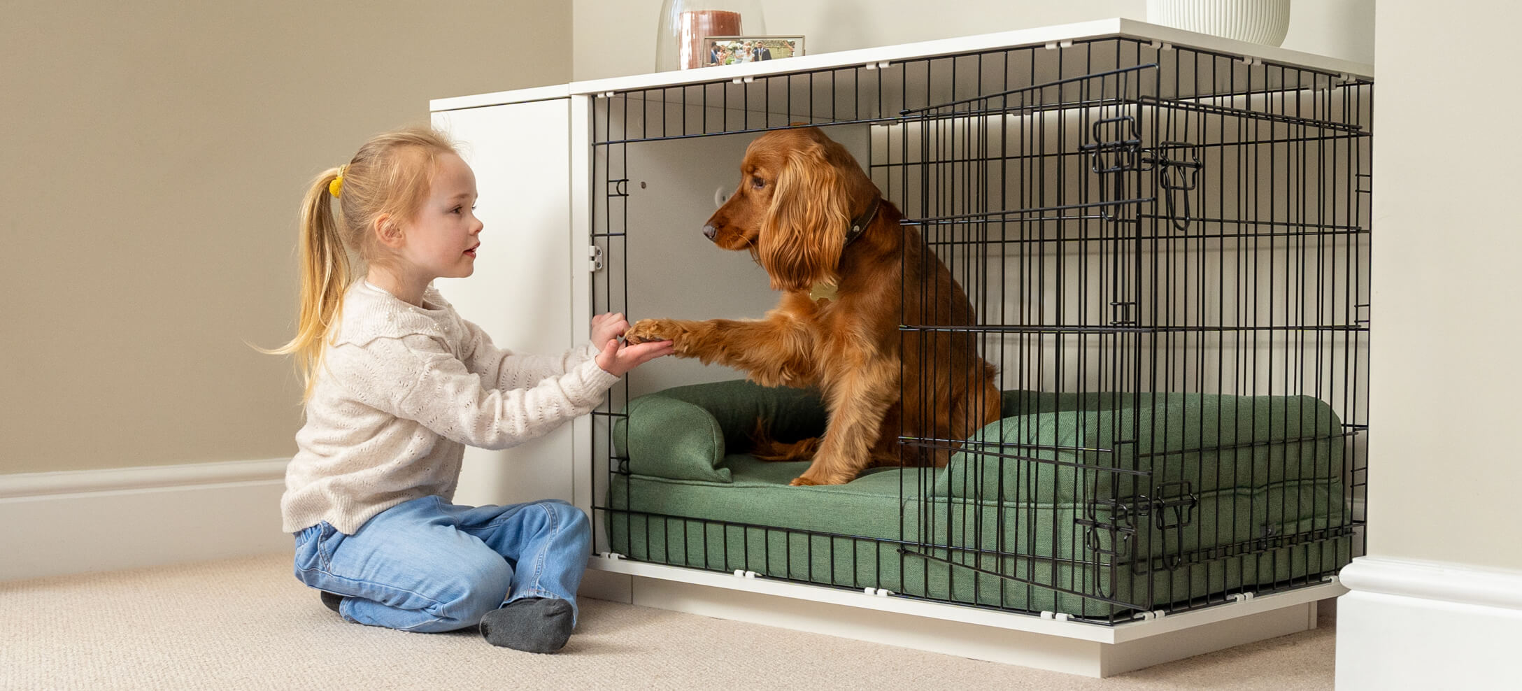 Der erste eigene Hund - Omlet Blog Deutschland